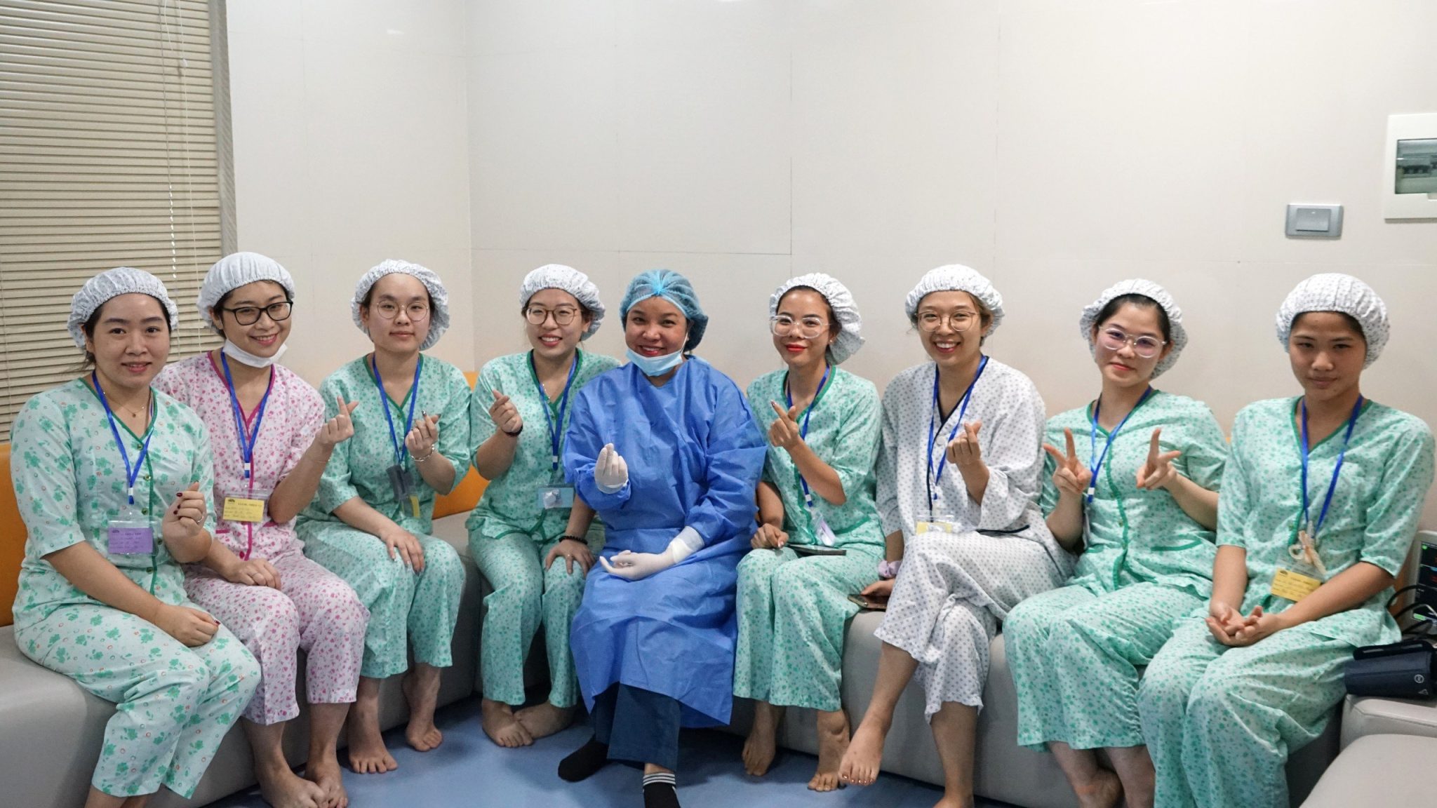 Smile Days DND 2025: "Cùng DND Đẹp Rạng Rỡ - Đón Tết “Sang”